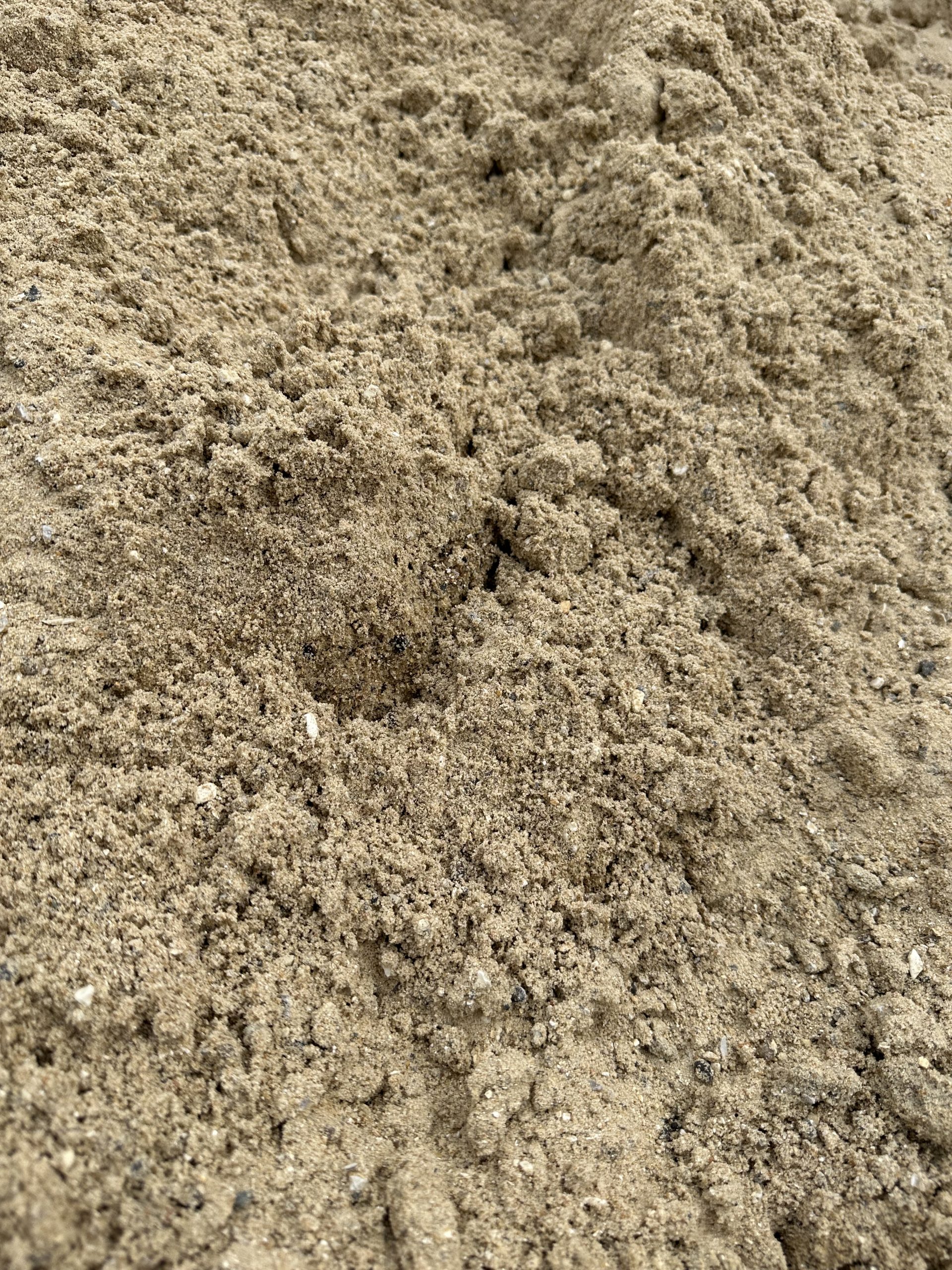 Sable 0/2 - Ets Prudhomme Combustible & Materiaux