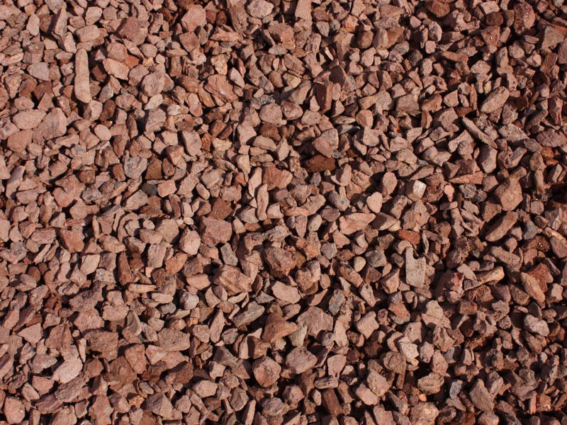 Schiste Rouge - Ets Prudhomme Combustible & Materiaux